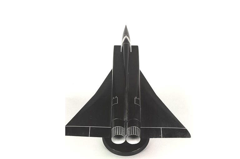 Top 10: Very cool planes from the Cold War