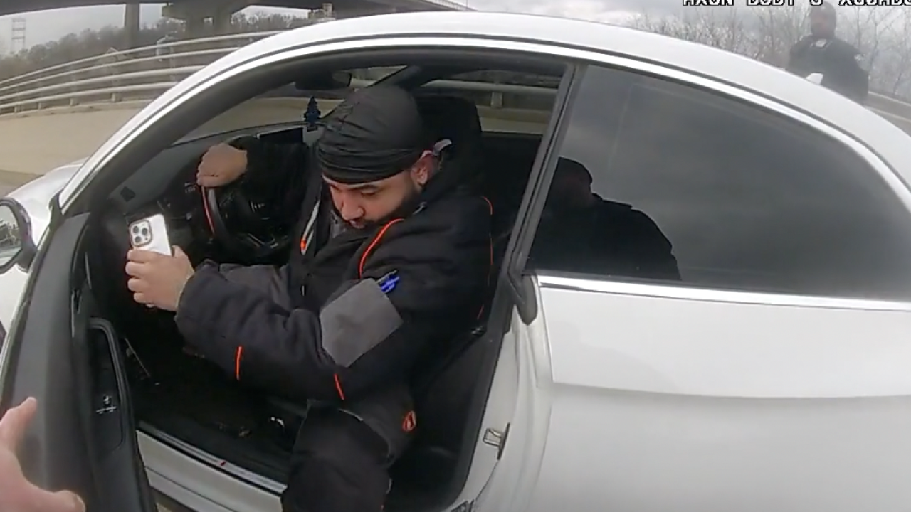 Calls for accountability after MKE driver gets 33rd suspended license ...