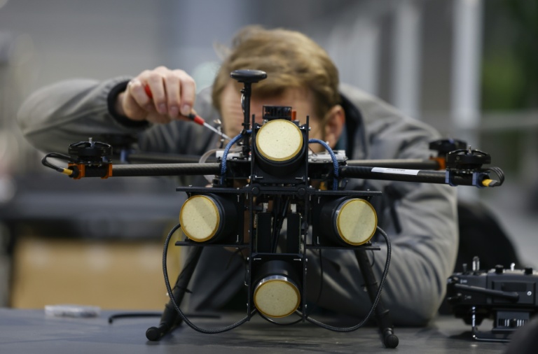 Elektroindustrie verzeichnet deutliches Auftragsplus zum Jahresende
