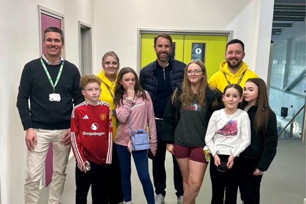 Mahdlo Youth Zone 'here for the long term' despite council budget cut plan