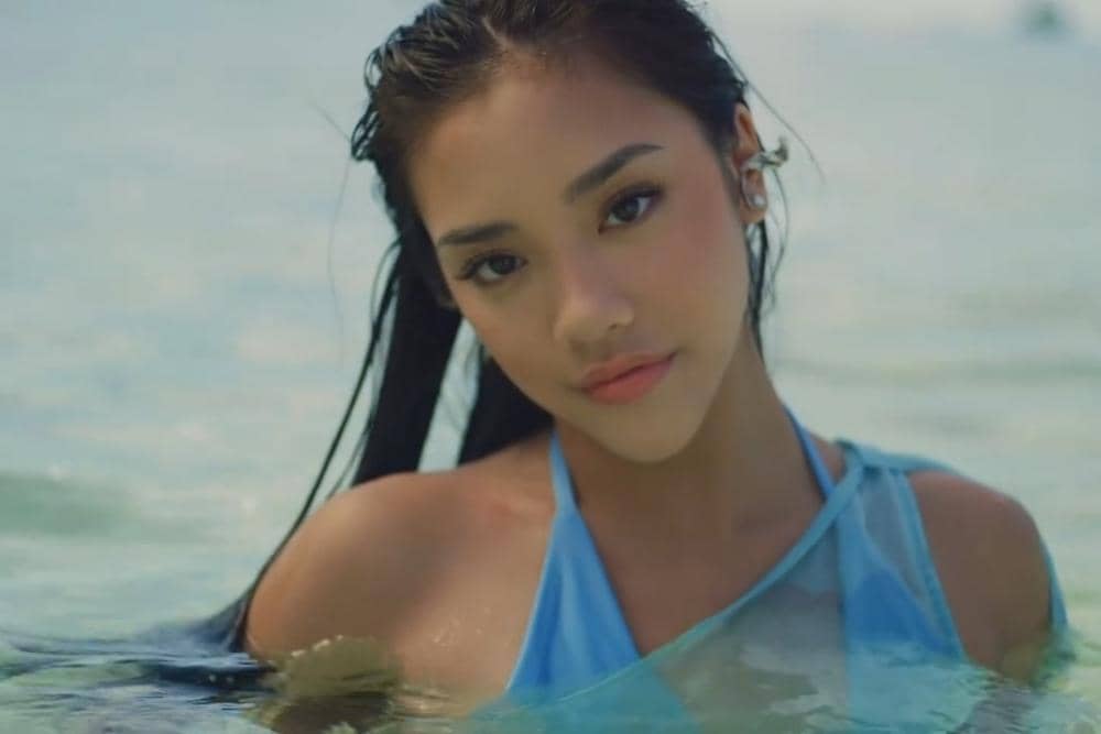 Profil dan biodata 4 member No Na, girl group Indonesia dari 88rising