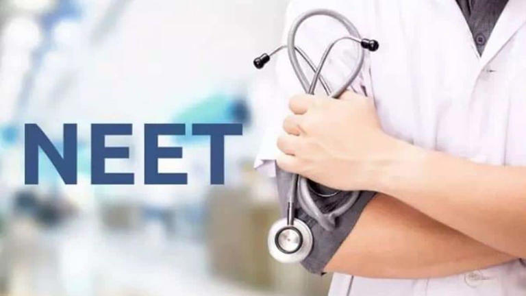 NEET UG 2026 Registrations Begins At neet.nta.nic.in, Apply Now
