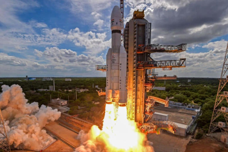 ISRO to open Gaganyaan astronaut selection to civilians as India ...