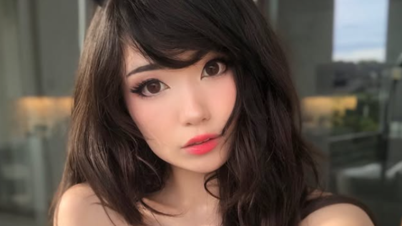 Twitch Star Emiru Shares Thoughts On Female Streamers Copying Her Style