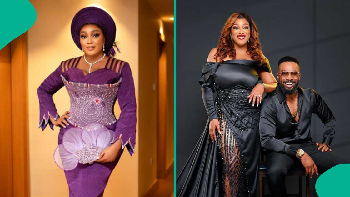 Nigerians storm Instagram page of lady spotted with Frederick Leonard ...