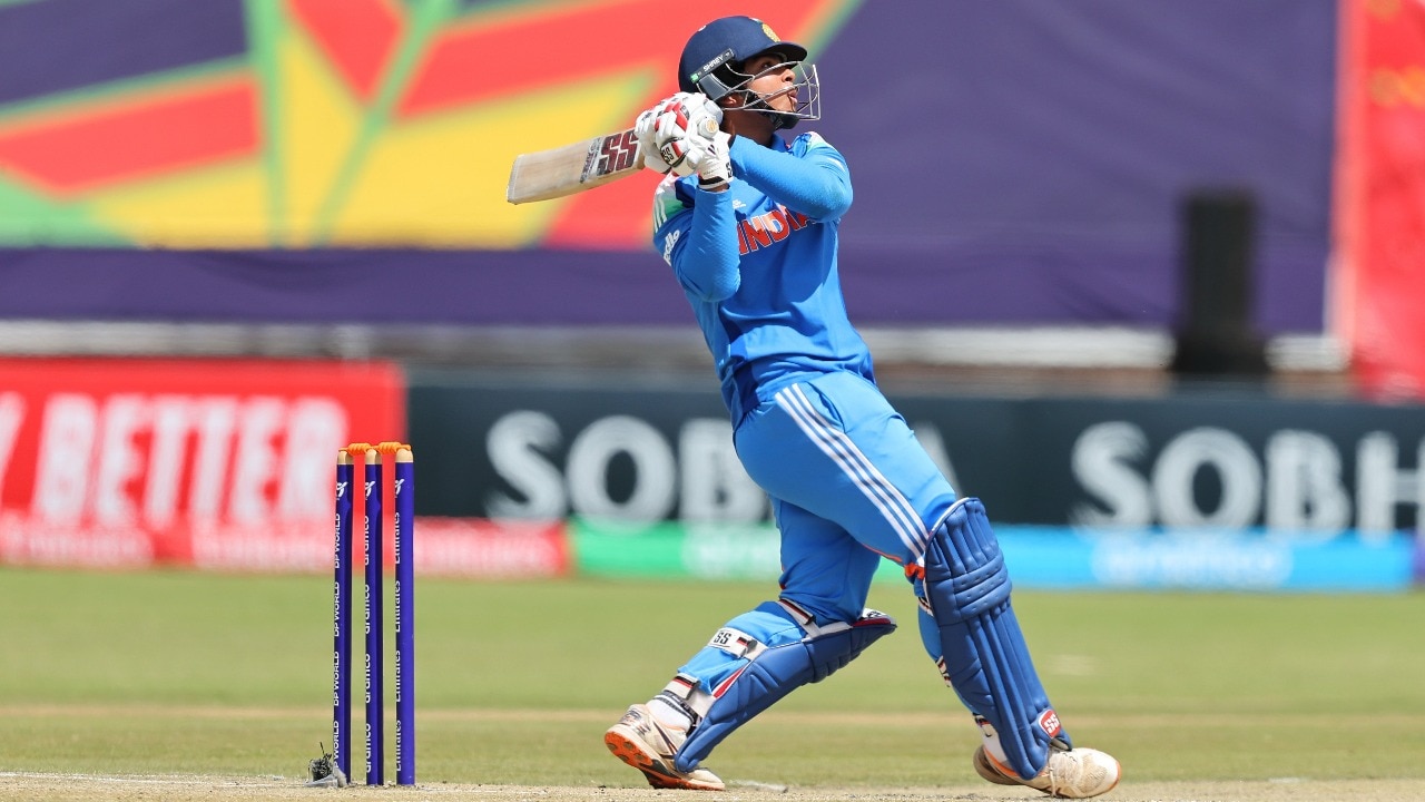 Like Sachin Tendulkar, fast-track Vaibhav Sooryavanshi to Team India ...