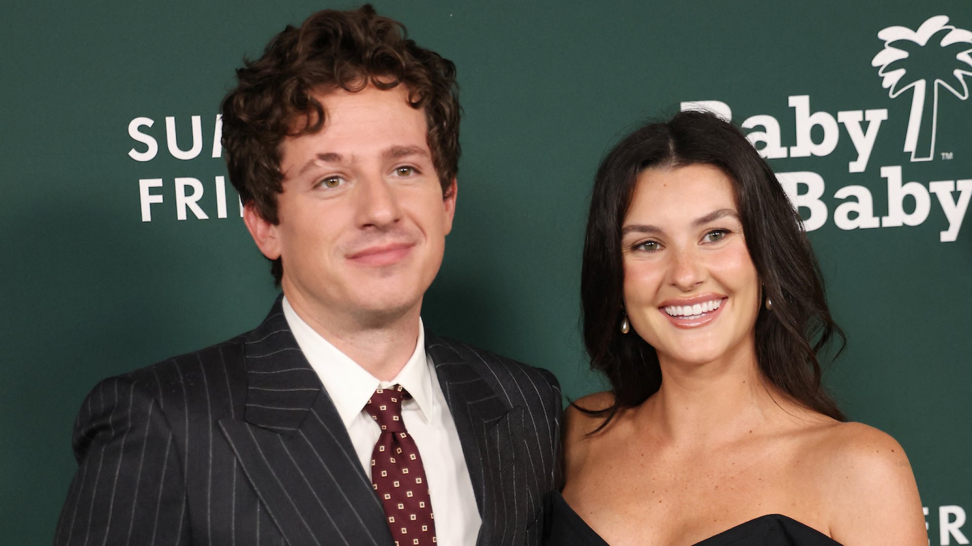 Inside Charlie Puth's marriage with his pregnant wife Brooke Sansone