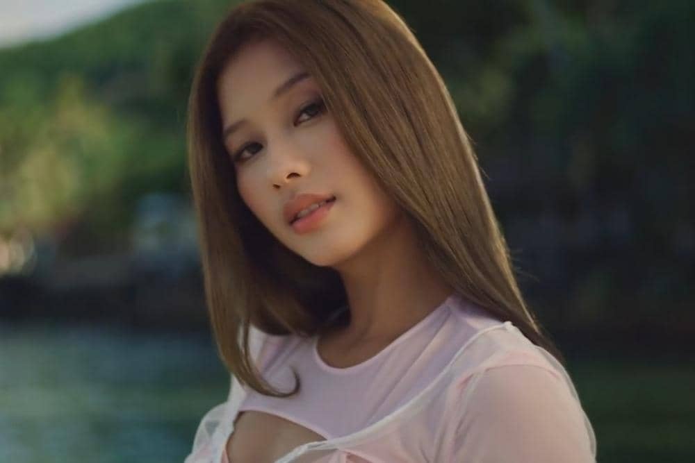 Profil dan biodata 4 member No Na, girl group Indonesia dari 88rising