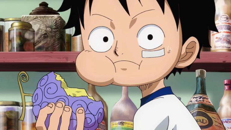Every awakened devil fruit in One Piece, explained