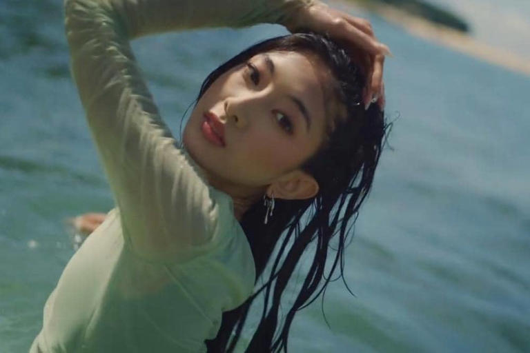 Profil dan biodata 4 member No Na, girl group Indonesia dari 88rising