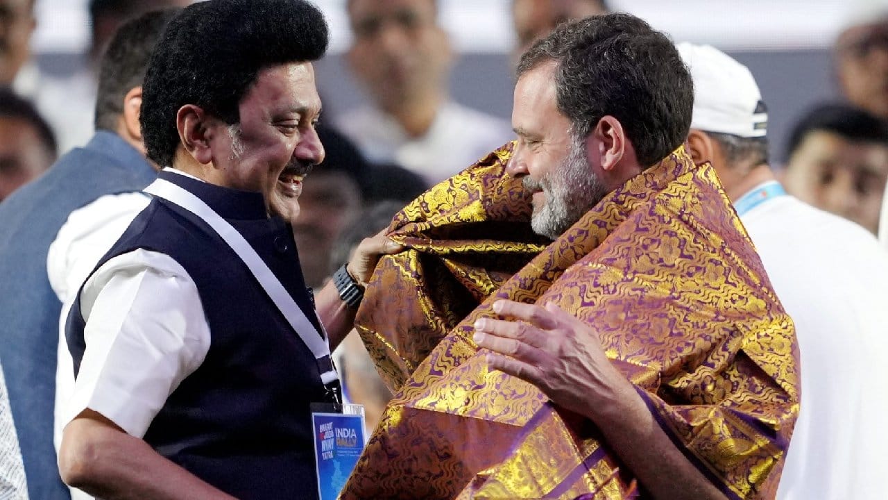 Tamil Nadu election 2026: As DMK delays seat-sharing, TN Congress ...