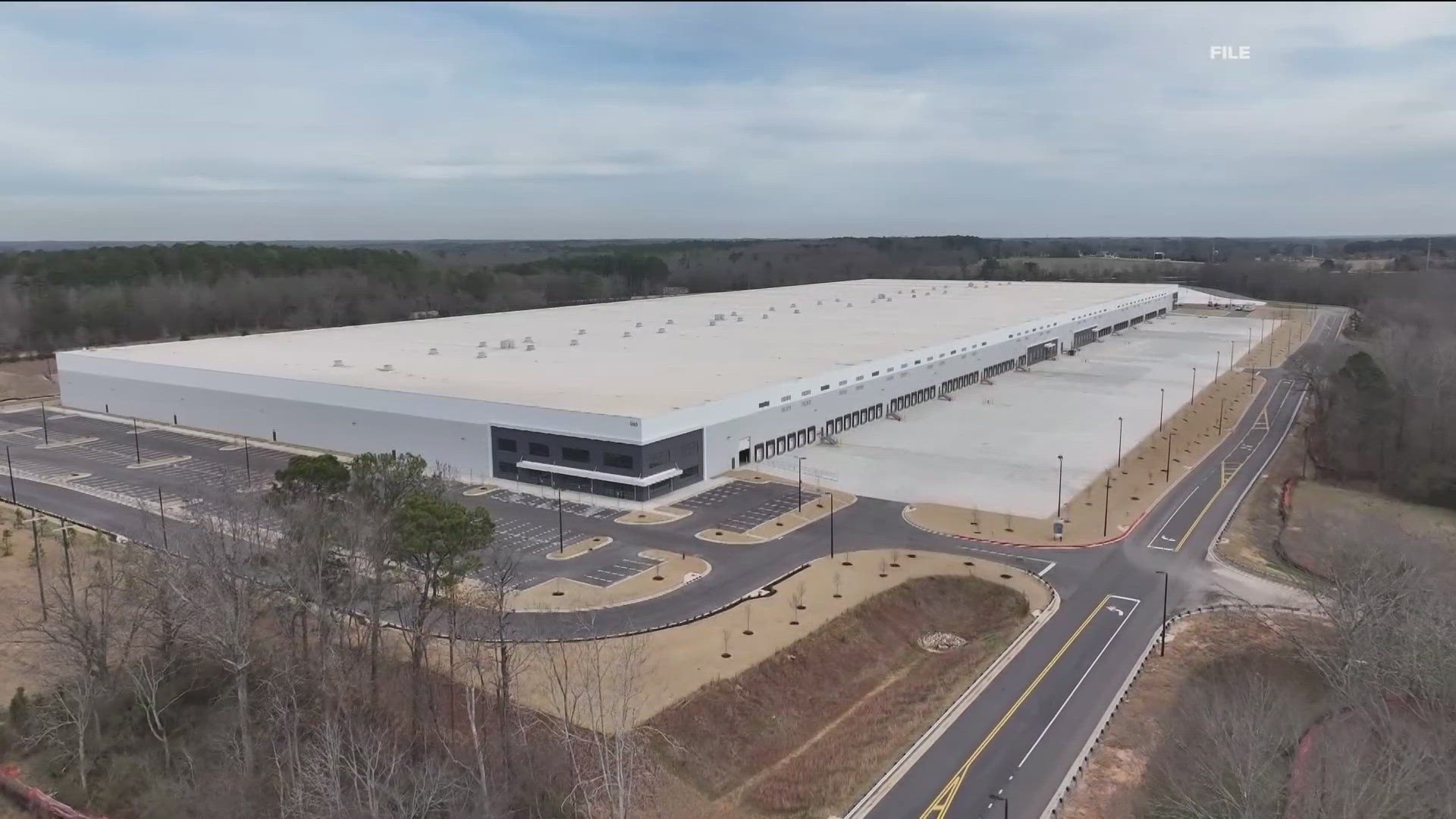 DHS drops ICE facility plans in Social Circle | What we know
