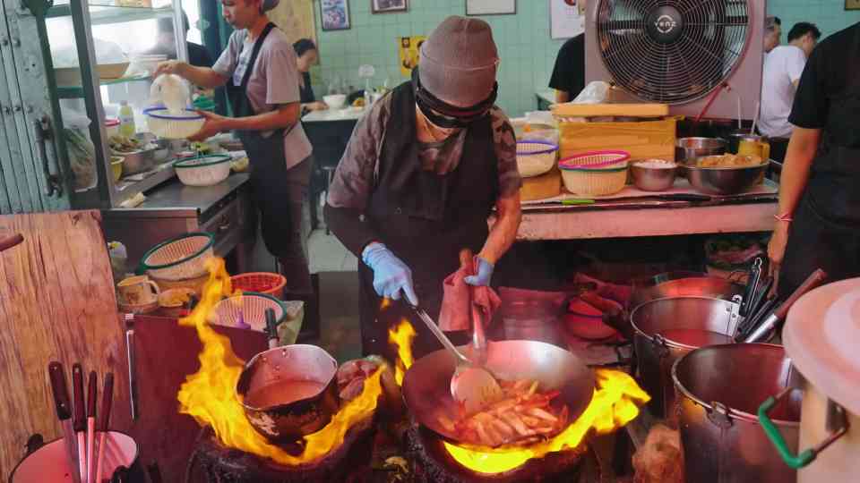 Platos de comida callejera que explican por qué ciertas ciudades son ...