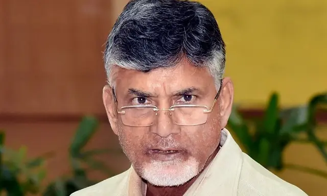 Andhra CM to inaugurate Rs 405-crore gold mining project in Kurnool Dist