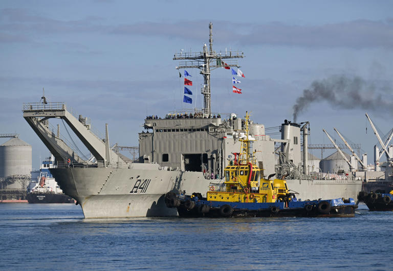 Cuba after Venezuela? Will US blockade topple Havana's 67-year ...