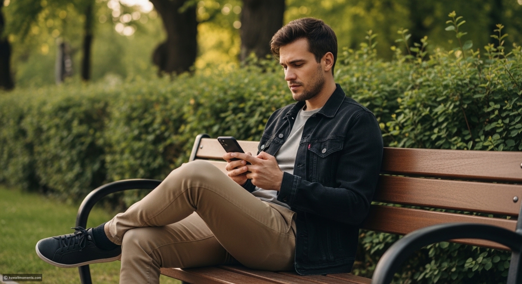 Signs a man knows how to show up without being asked