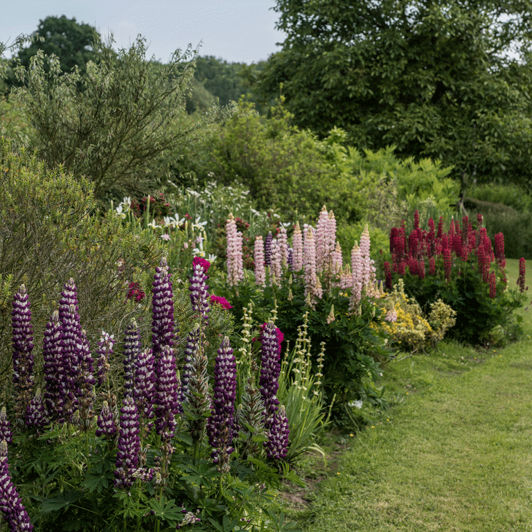 6 old-fashioned plants making a big comeback in 2026 – expect bold ...