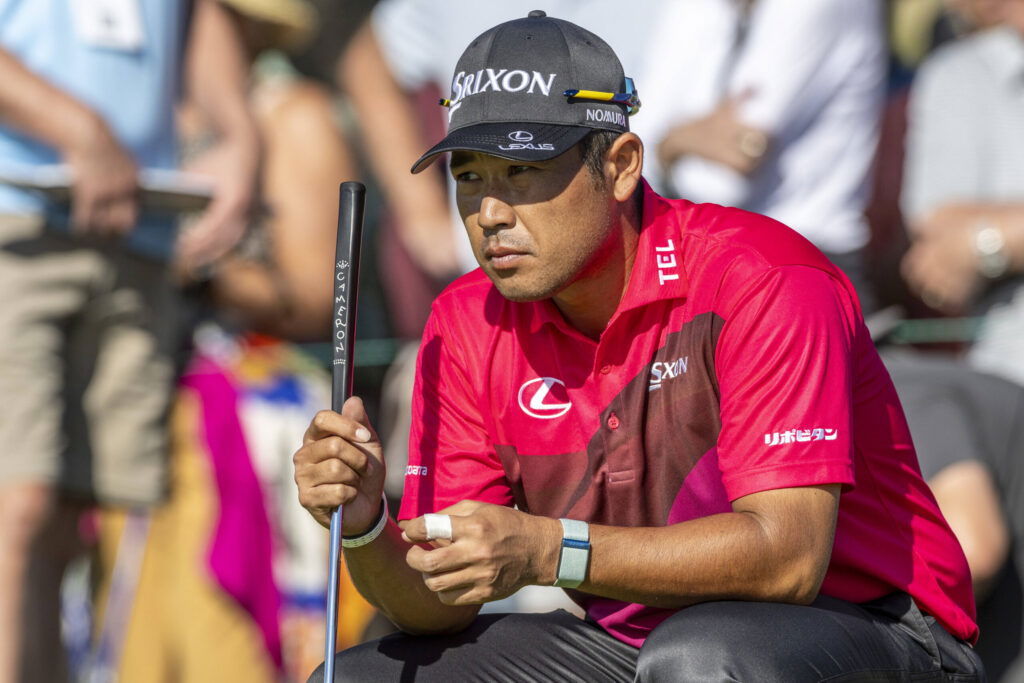 No excuses: PGA Tour pro owns devastating playoff loss despite heckling