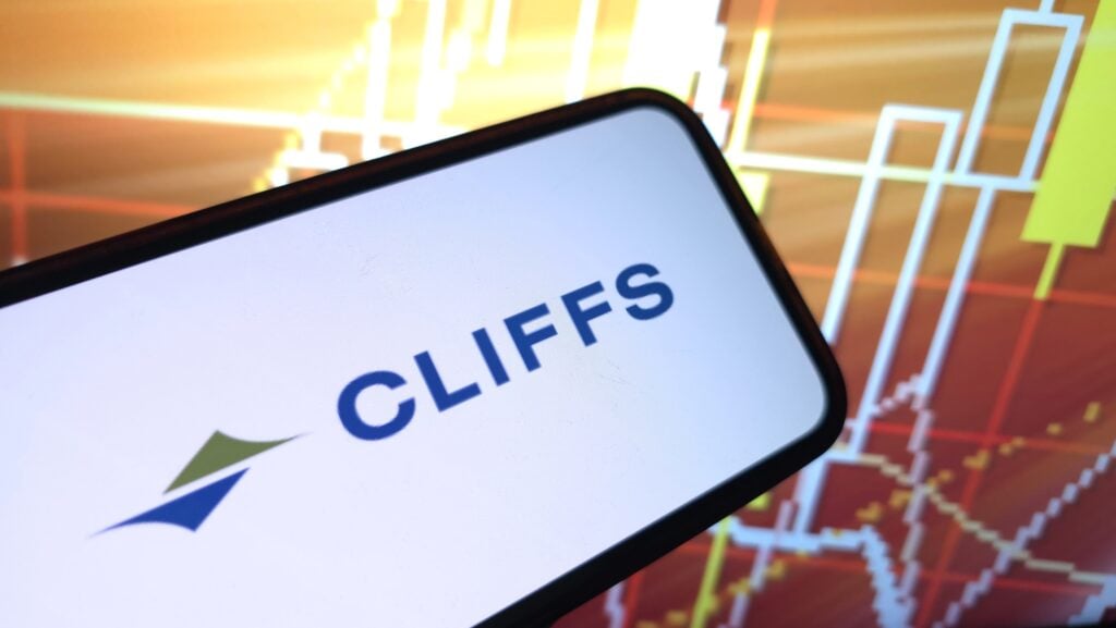 Cleveland-Cliffs gears up for Q4 print; here are the recent forecast ...