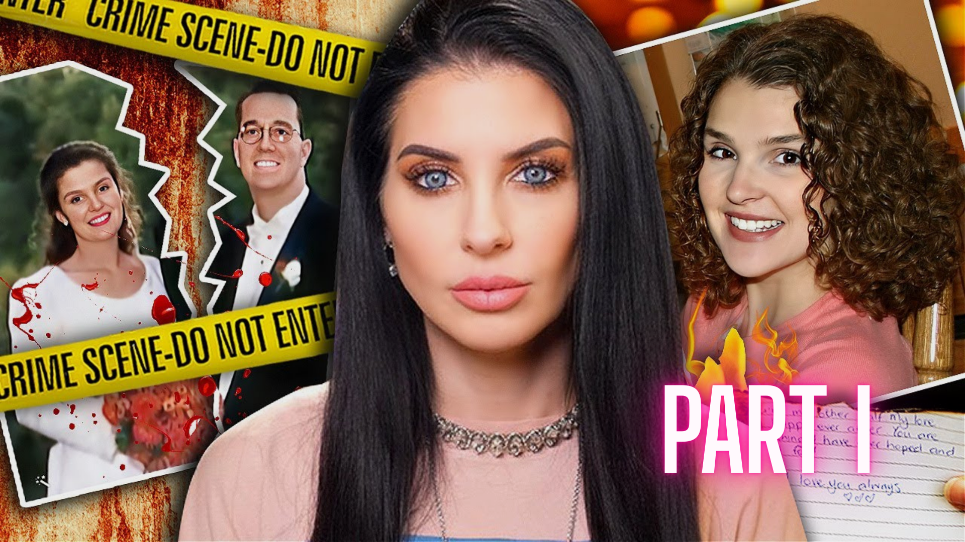 Part 1 | Valentines Day Disappearance of Tara Grant