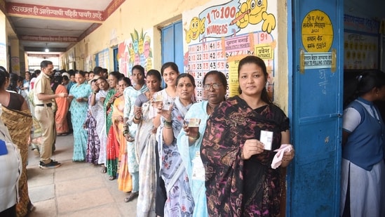 Maharashtra Zilla Parishad election results 2026 highlights: PM Modi ...