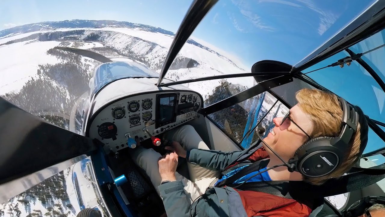 How the FAA grounded a pilot who thought everything was done right