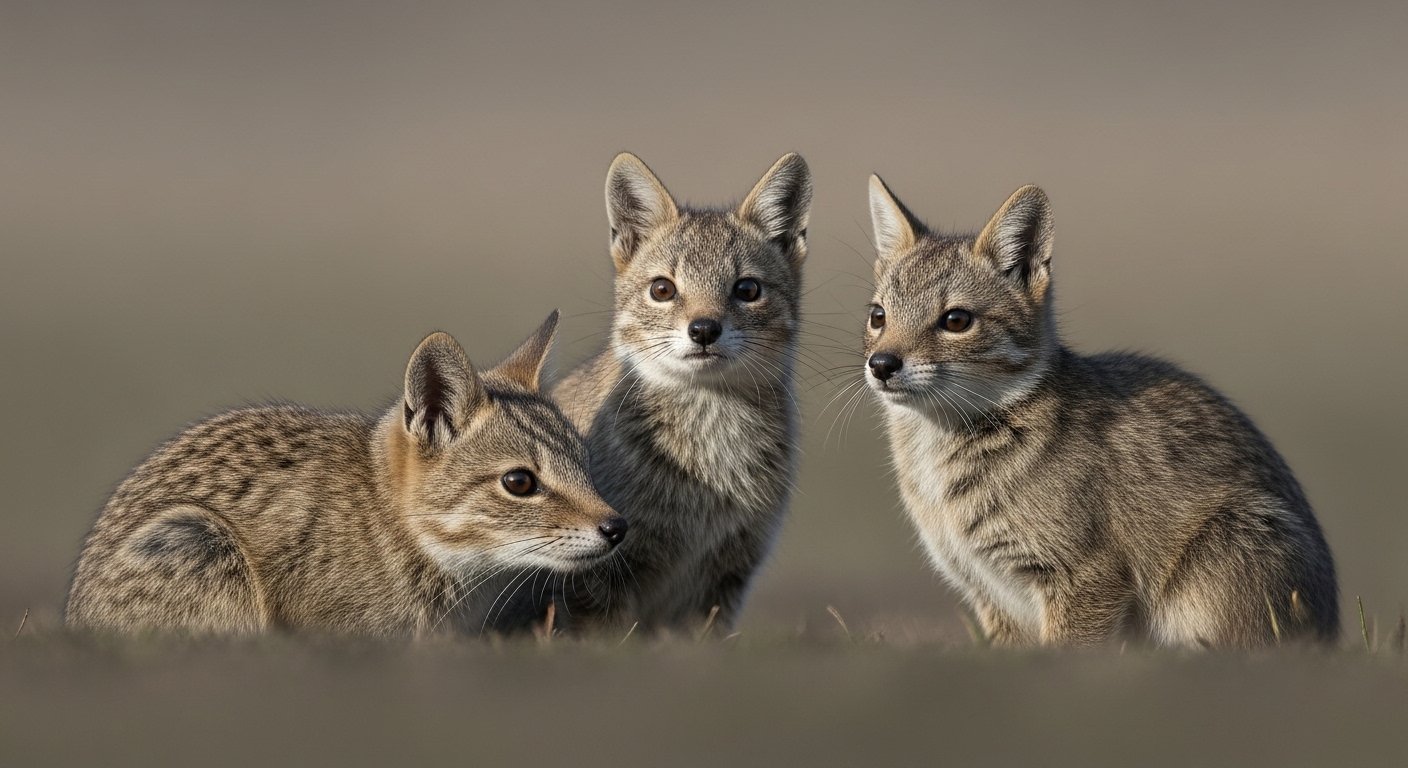 Tiny but terrifying: 9 small animals that rule over giants