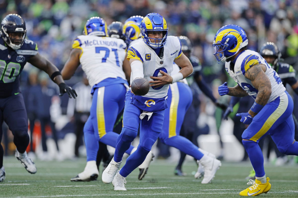 Ranking top 10 most complete rosters for NFL 2026 by NFL.com