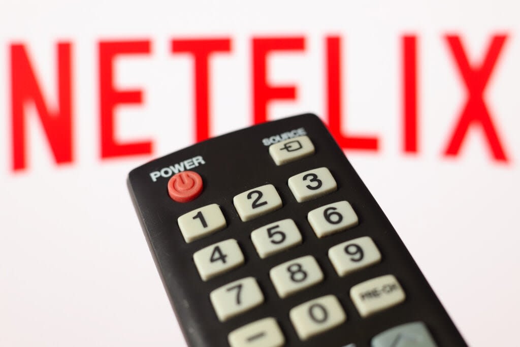 Ex-Premier League striker turned Netflix star aims for James Bond or ...