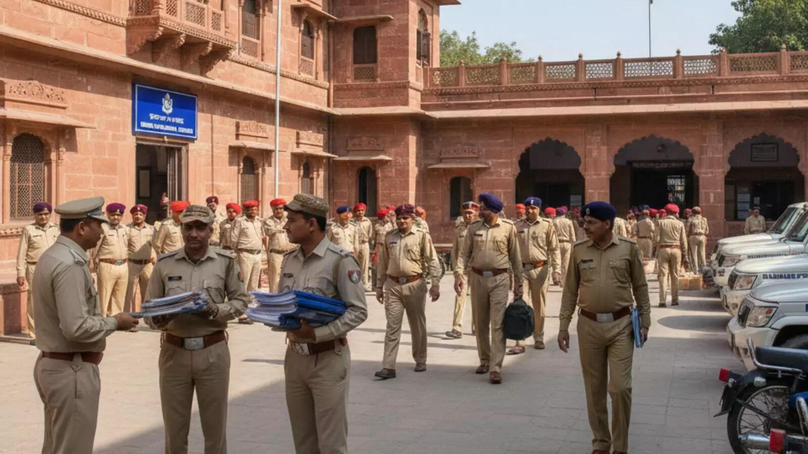 UP Police computer operator result 2026 released: Direct link to ...