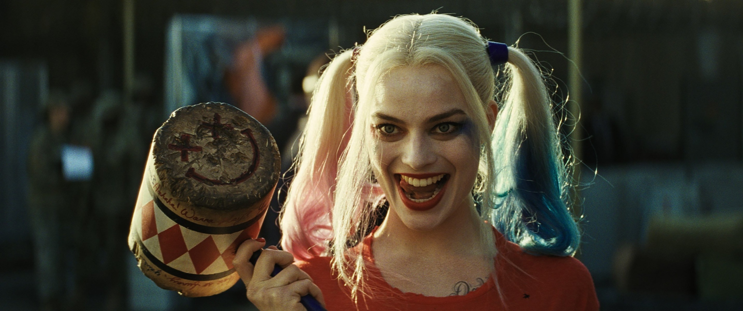 Ranking Margot Robbie's 20 best performances