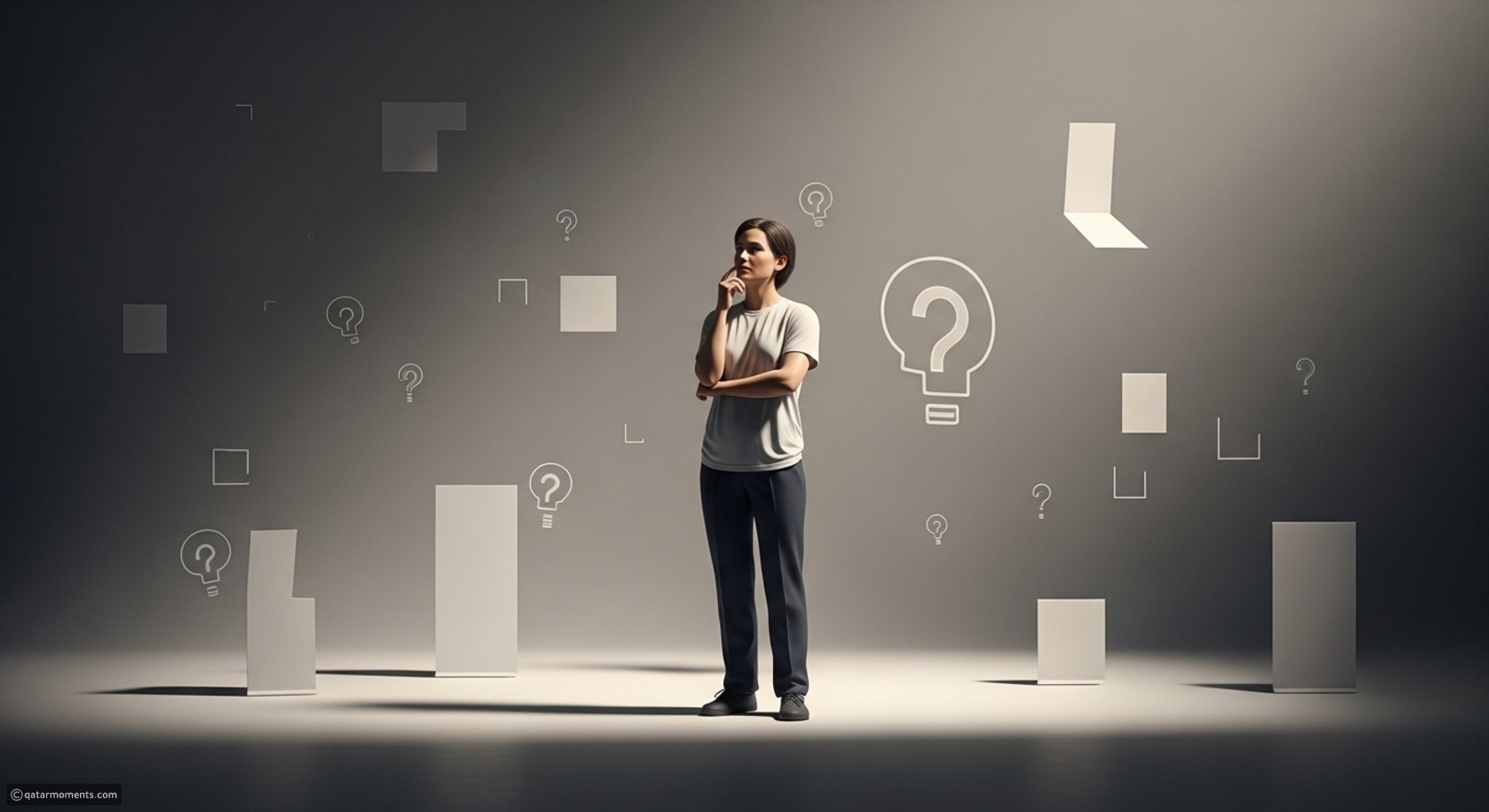 Complex thinkers who see things differently than most usually have ...