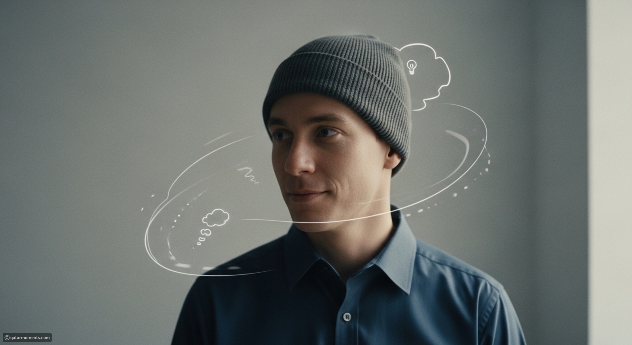 11 obvious traits usually only found in people with a seriously high IQ
