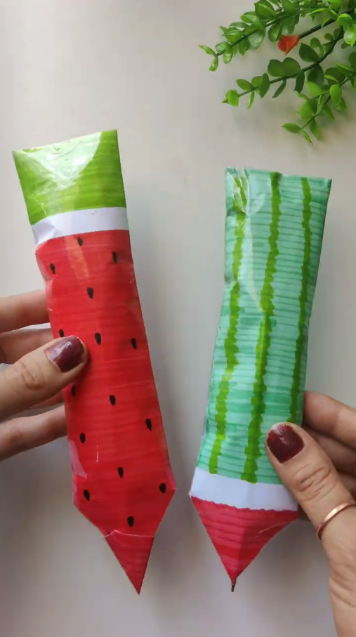 Creative DIY pen decoration ideas