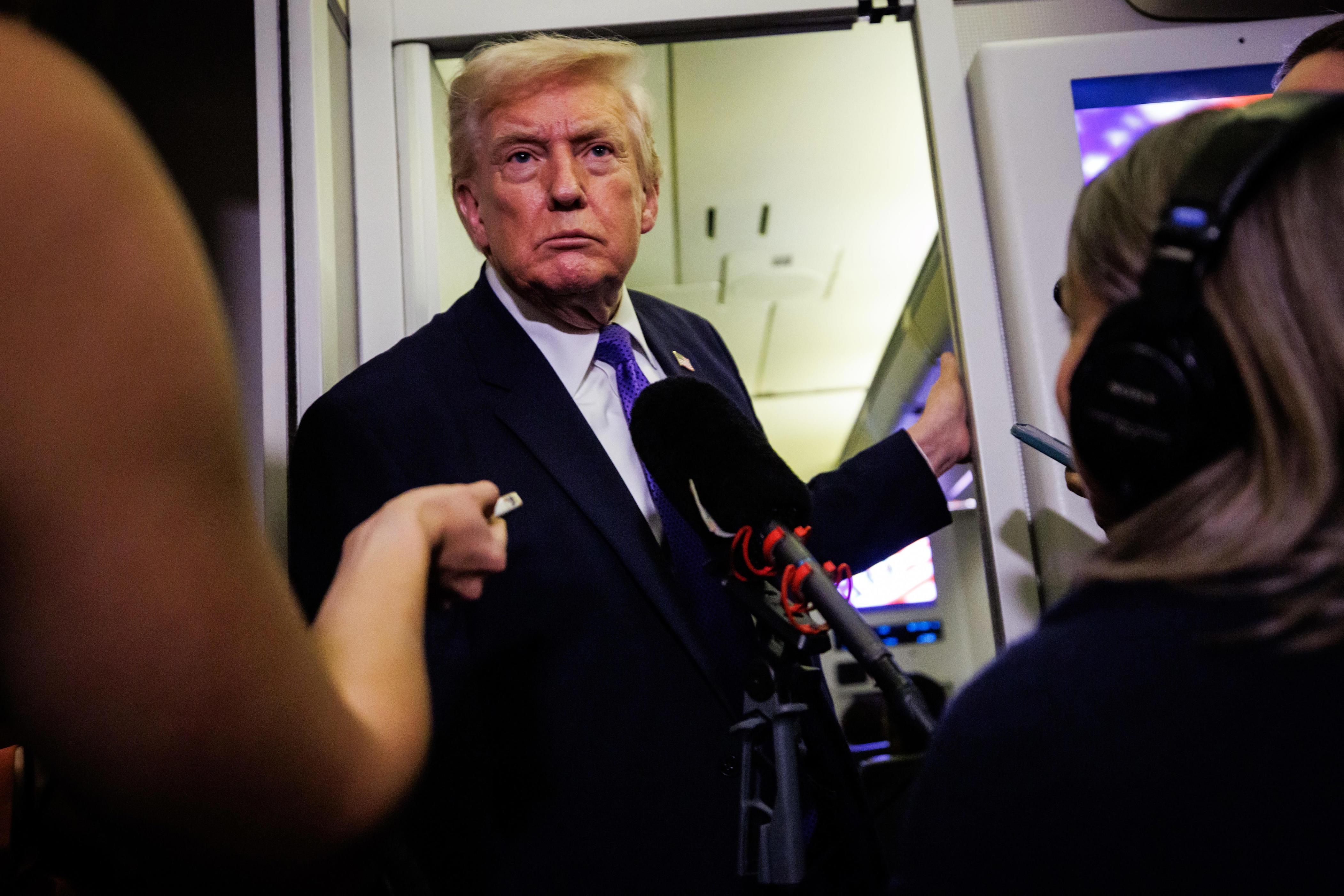 Is Donald Trump facing impeachment? What to know about midterm elections