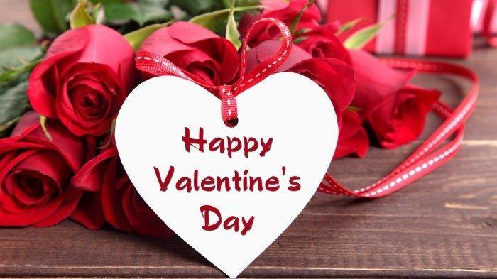 55 pantun Valentine lucu manis, bikin momen Februari makin romantis ...