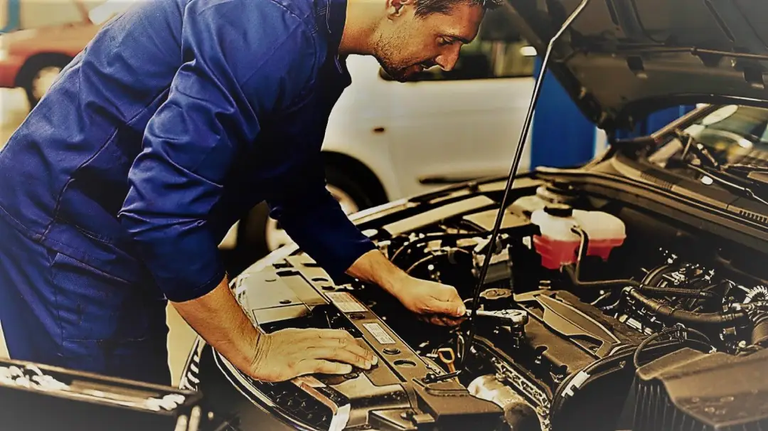 Car dealers facing parts backlog amid MOT changes