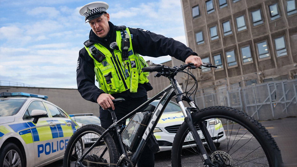 Are e-bikes and e-scooters legal to ride in the UK?