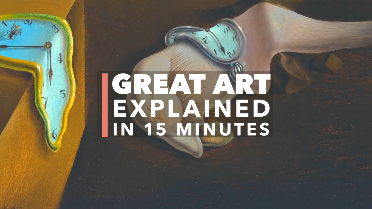 Salvador Dalí explained: Genius, surrealism, and the meaning behind his art