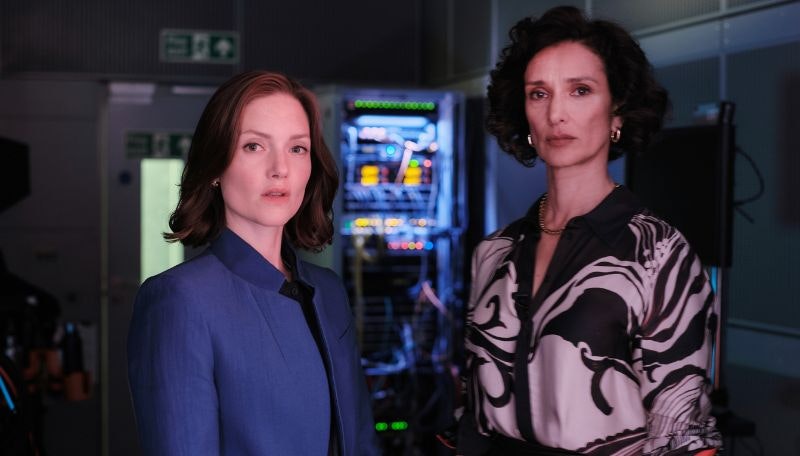 Strike star’s ‘hidden gem’ thriller set to return to BBC for season 3