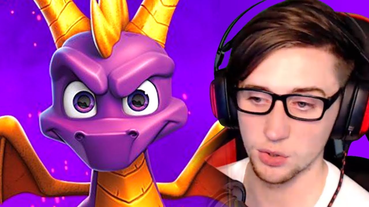 Spyro and friends grand prix leak rumors in Crash Team Racing