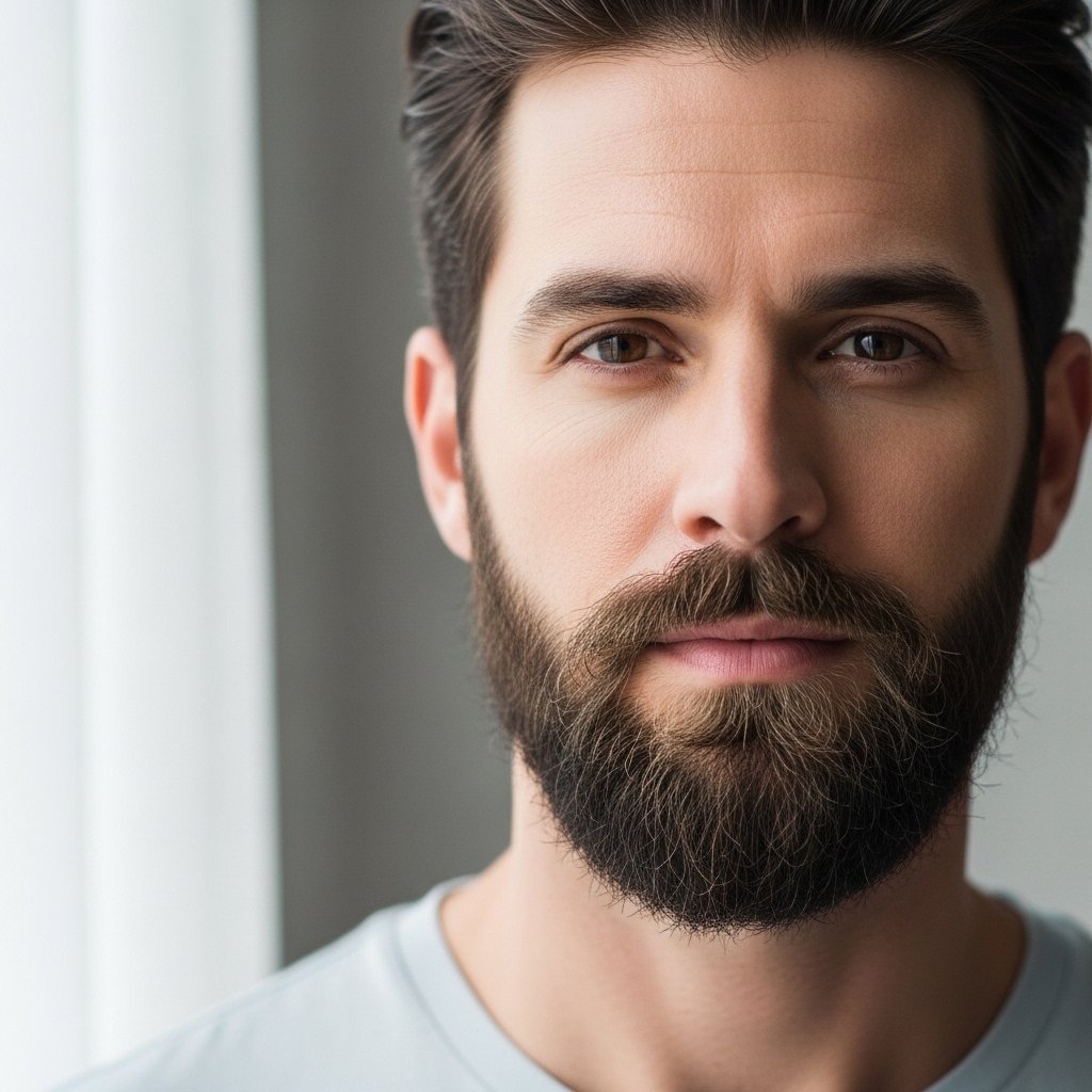 6 cool reasons why men should grow beards