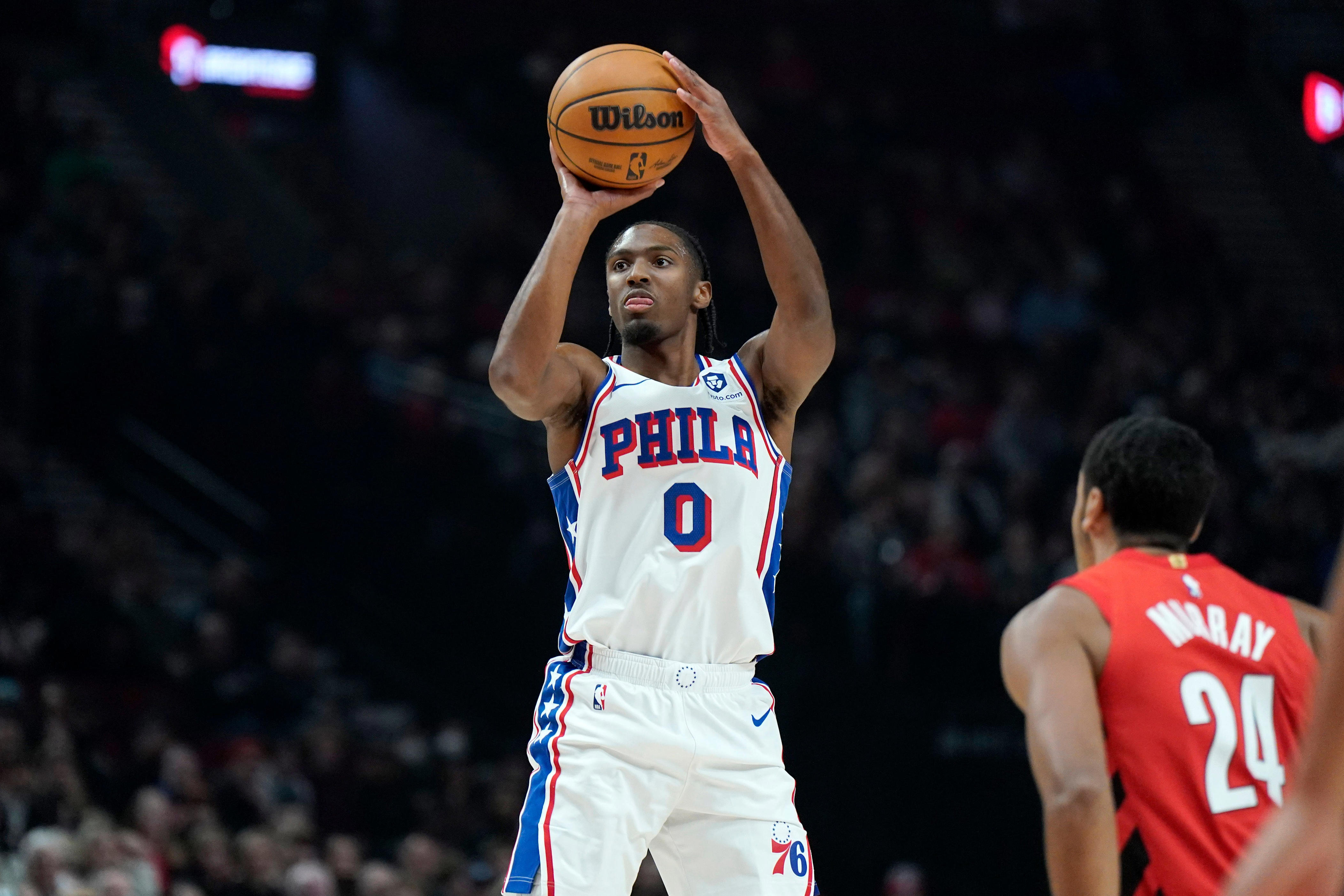 76ers vs. Trail Blazers preview: How to watch, lineups, broadcast info