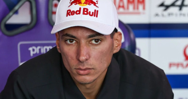 Toprak Razgatlioglu en MotoGP, le rêve ou le piège ? Checa balance ...