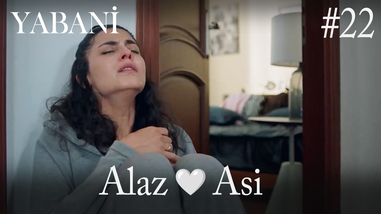 #Aslaz Sahneleri #22