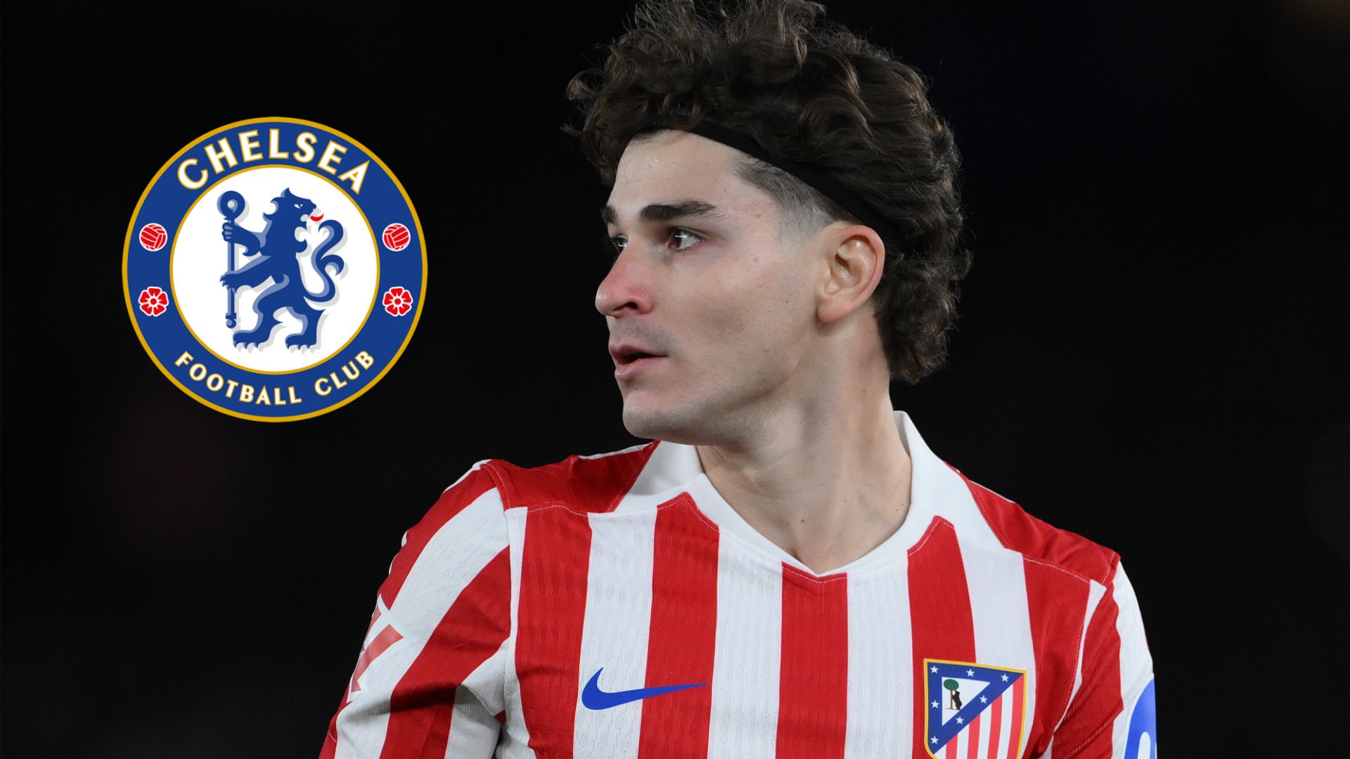 Julian Alvarez to Chelsea? Blues backed to sensationally beat Arsenal ...