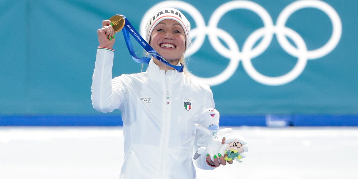 Medagliere Olimpiadi Milano Cortina 2026: la classifica aggiornata di ...