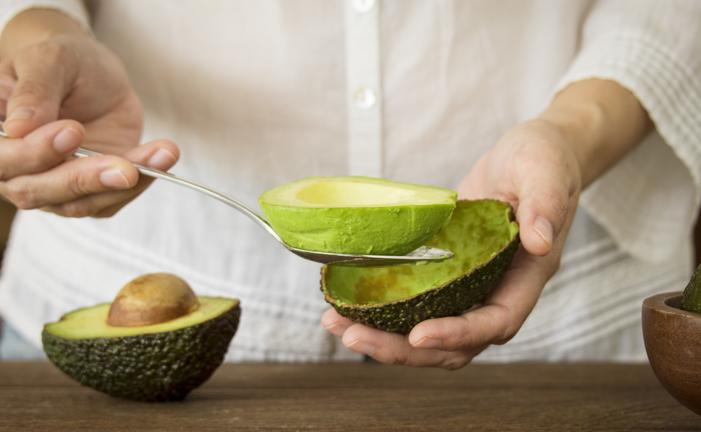 This happens in the body if you eat avocado every day for two weeks