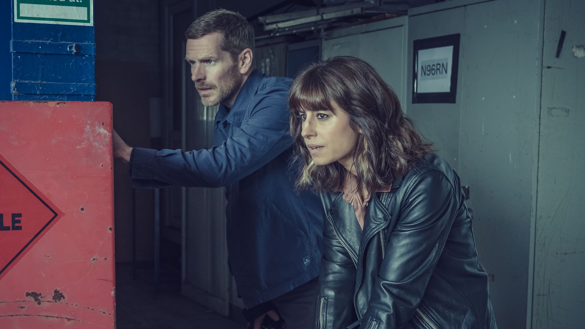 Viewers binge-watch new 4-part spy thriller after 'brilliant' 1st episode