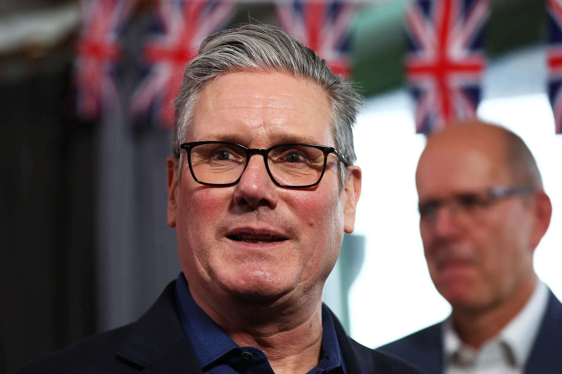 UK leader Keir Starmer fights for his job as Mandelson-Epstein ...